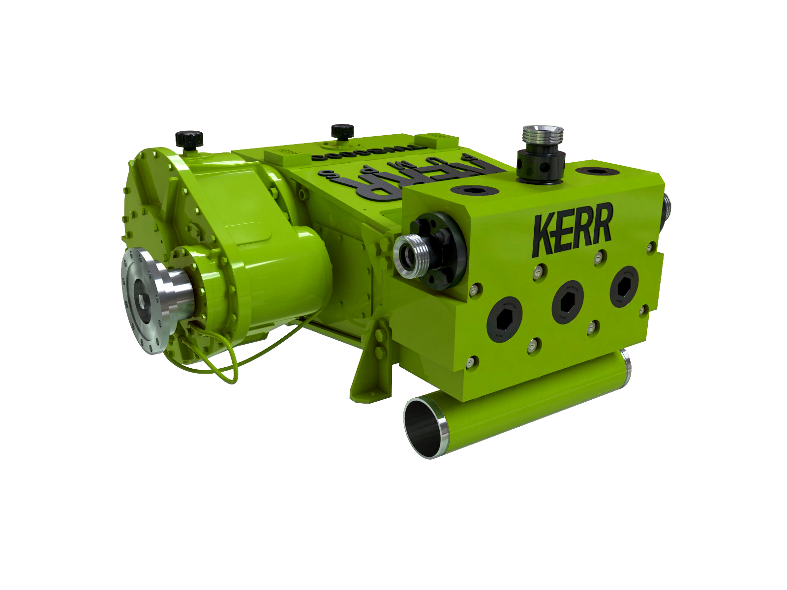 Kerr Pumps Marietta Ok at Amy Palmer blog